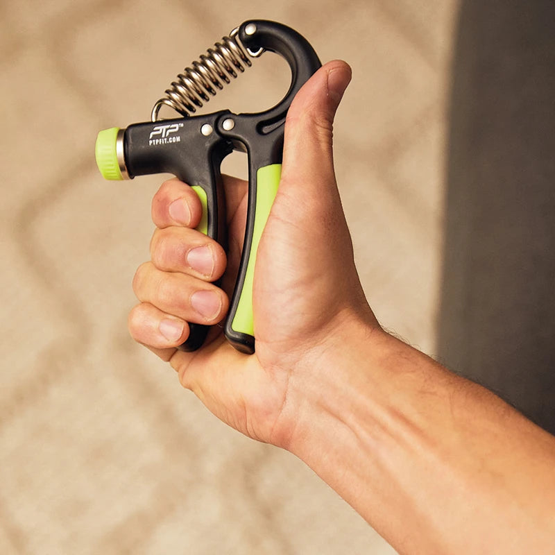 Grip Strengtheners – PTP Fitness – PTP Fit (US)