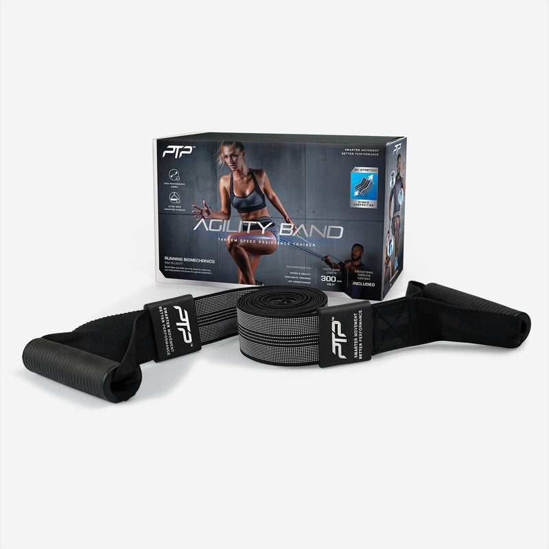Agility Collection | PTP Fitness – PTP Fit (US)